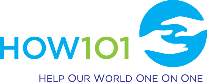 Donate — Help Our World One on One