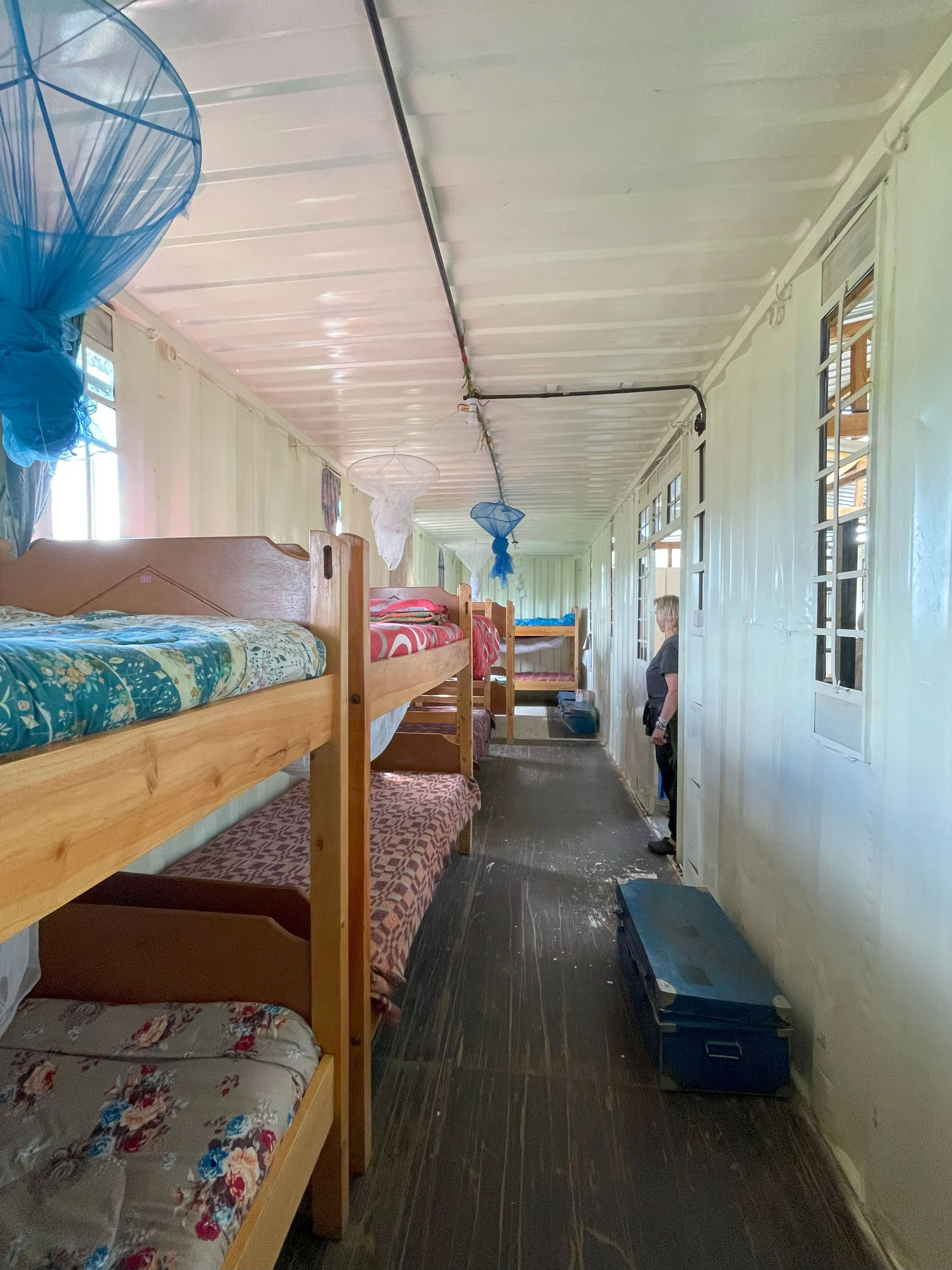 Taraja Family Home Kenya — Help Our World One on One