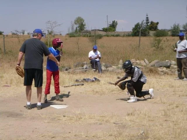 Help Our World One on One