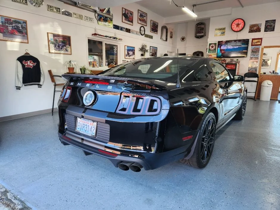 Inventory — Hot Rod Alley Inc.