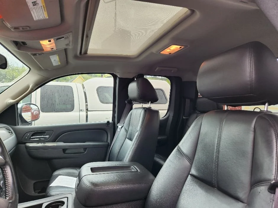 Inventory — Hot Rod Alley Inc.