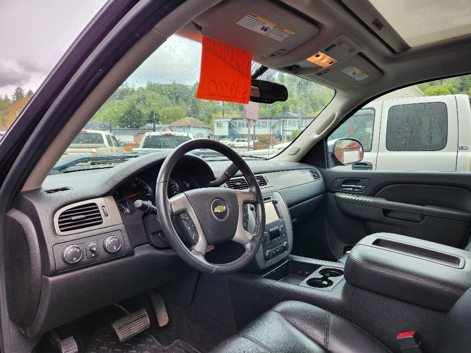 Inventory — Hot Rod Alley Inc.