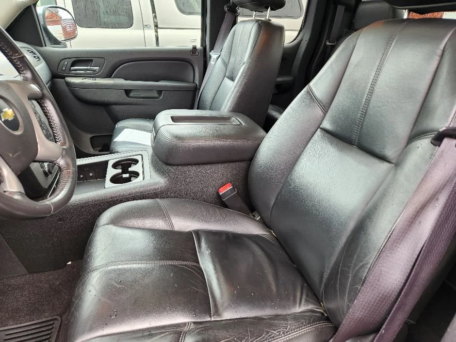 Inventory — Hot Rod Alley Inc.