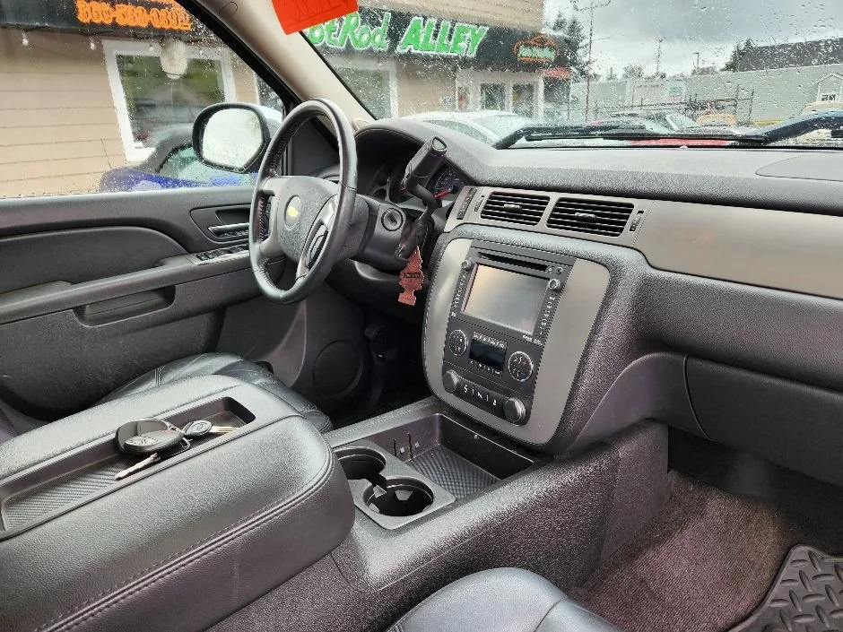 Inventory — Hot Rod Alley Inc.