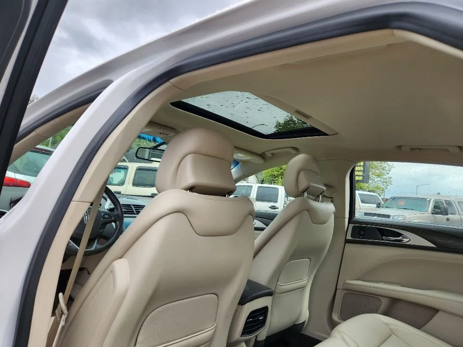 Inventory — Hot Rod Alley Inc.