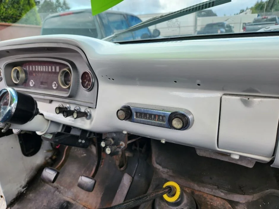 Inventory — Hot Rod Alley Inc.