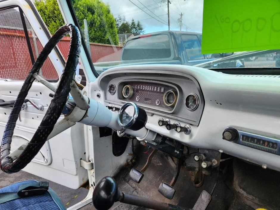 Inventory — Hot Rod Alley Inc.