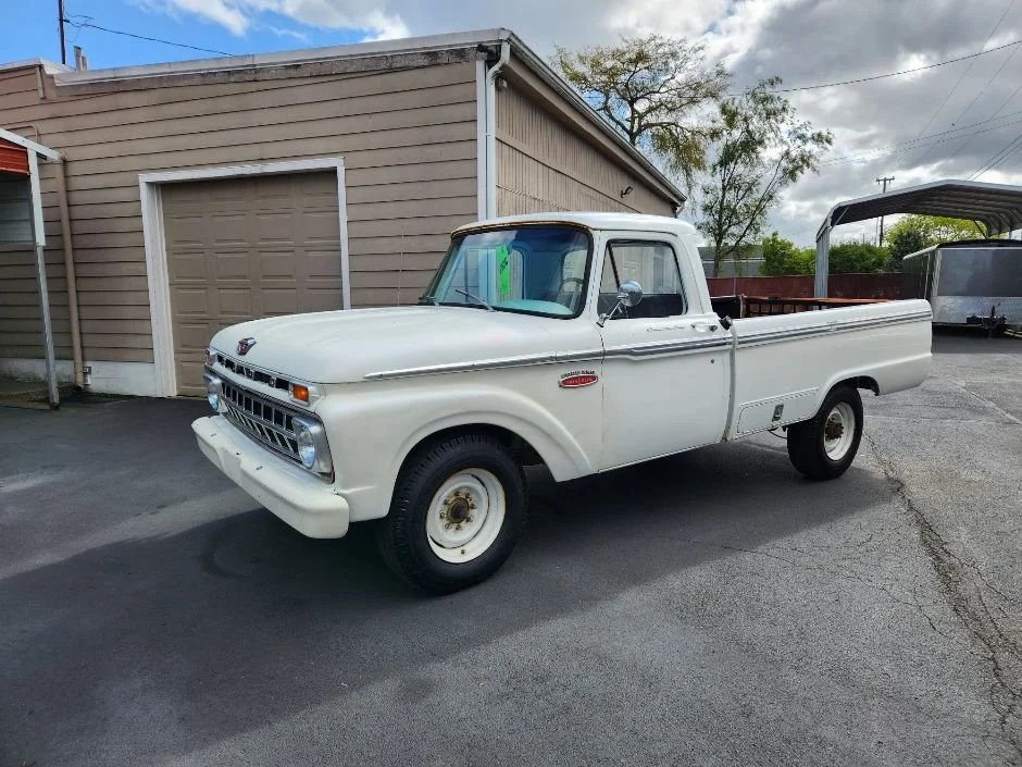 Inventory — Hot Rod Alley Inc.