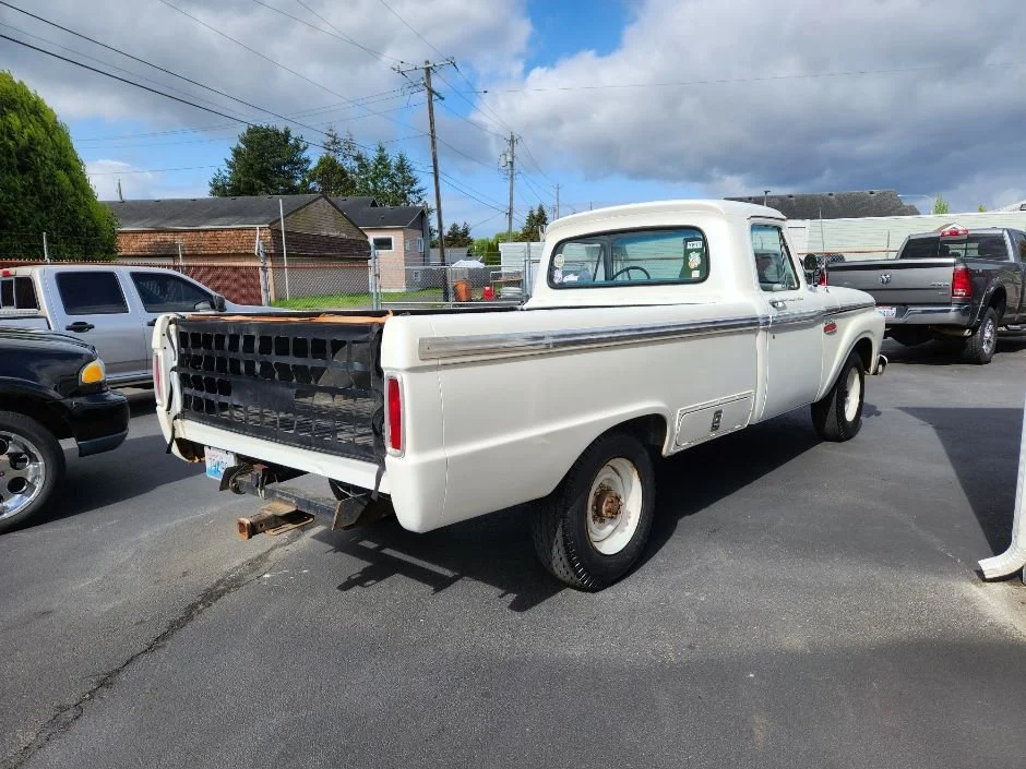 Inventory — Hot Rod Alley Inc.