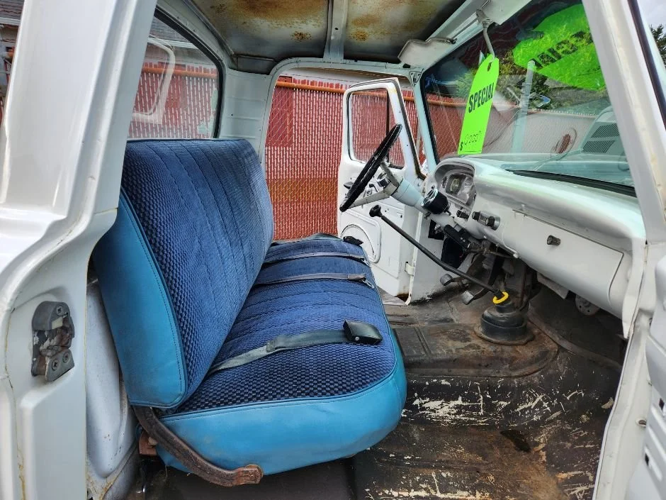 Inventory — Hot Rod Alley Inc.