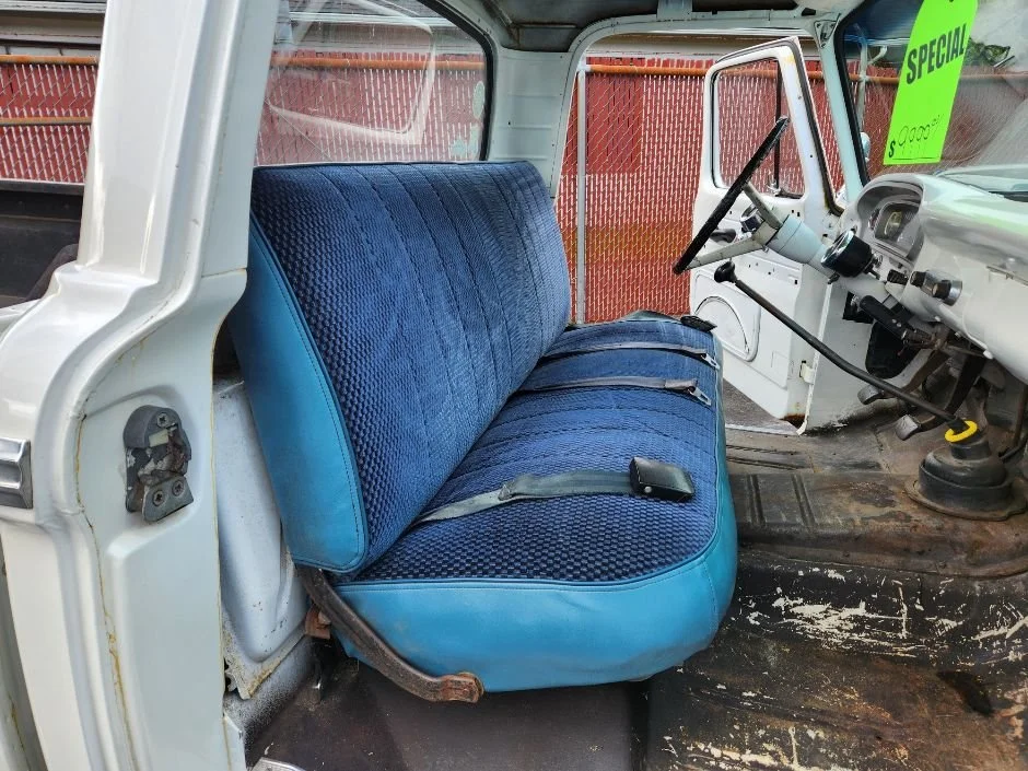 Inventory — Hot Rod Alley Inc.