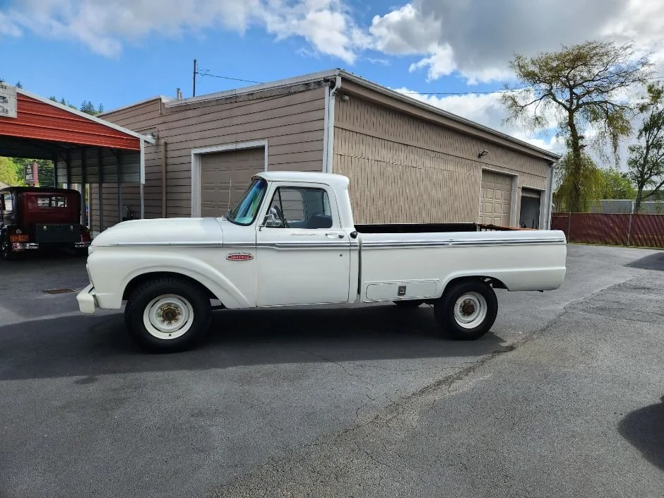 Inventory — Hot Rod Alley Inc.