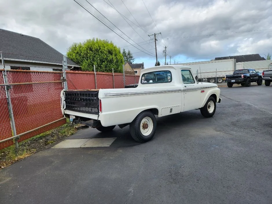 Inventory — Hot Rod Alley Inc.