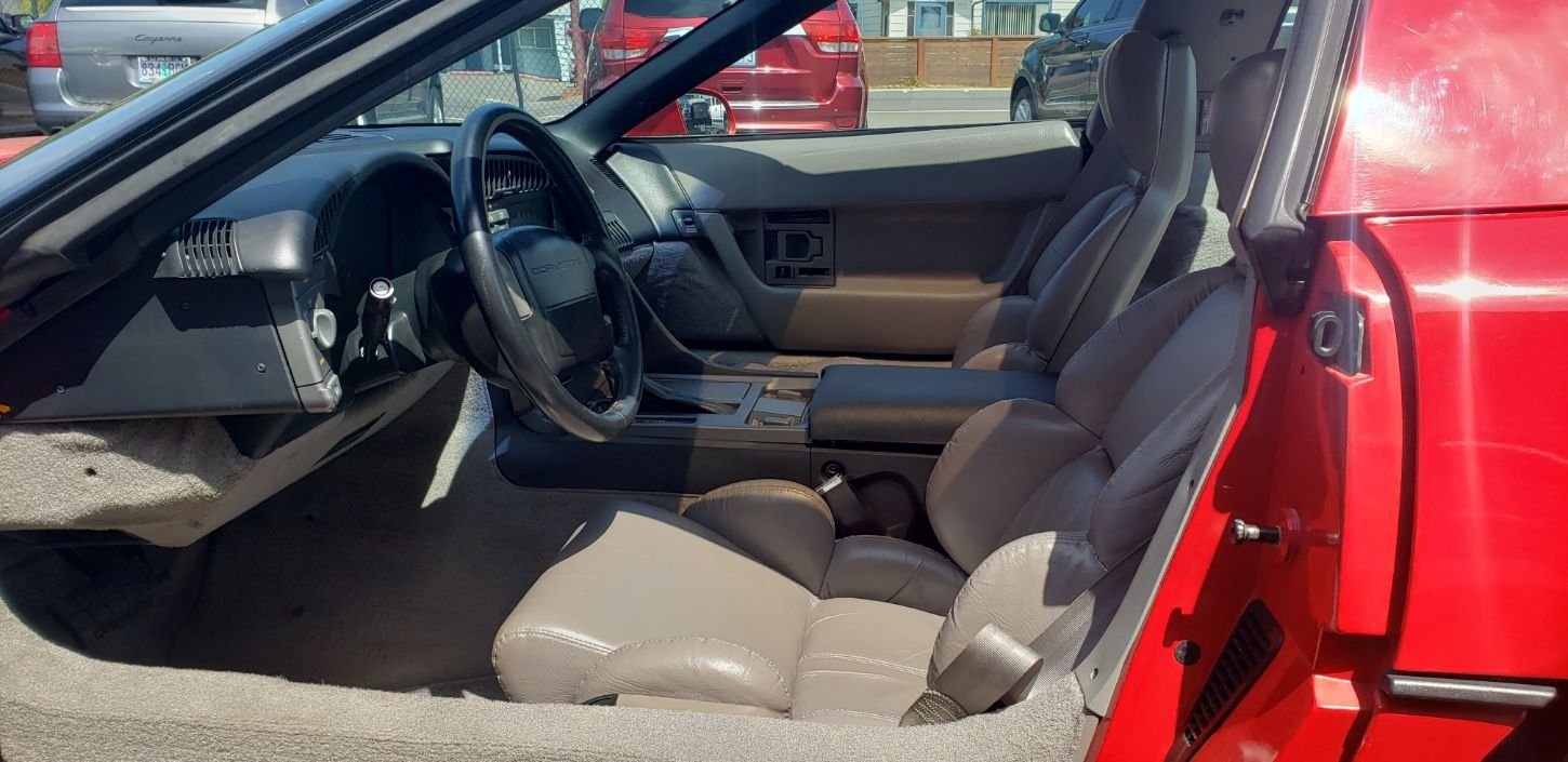 Inventory — Hot Rod Alley Inc.