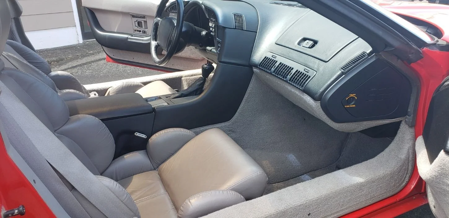 Inventory — Hot Rod Alley Inc.