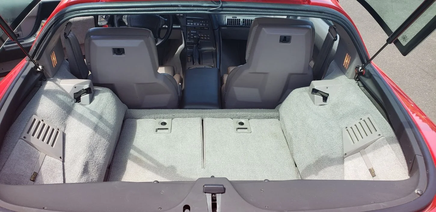 Inventory — Hot Rod Alley Inc.