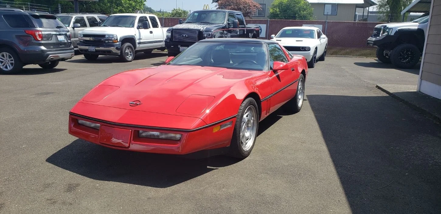 Inventory — Hot Rod Alley Inc.