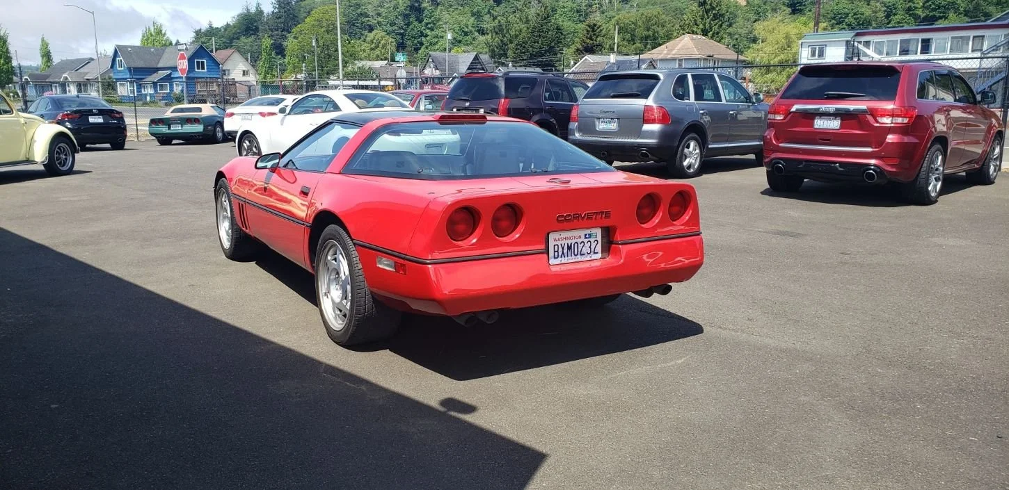 Inventory — Hot Rod Alley Inc.