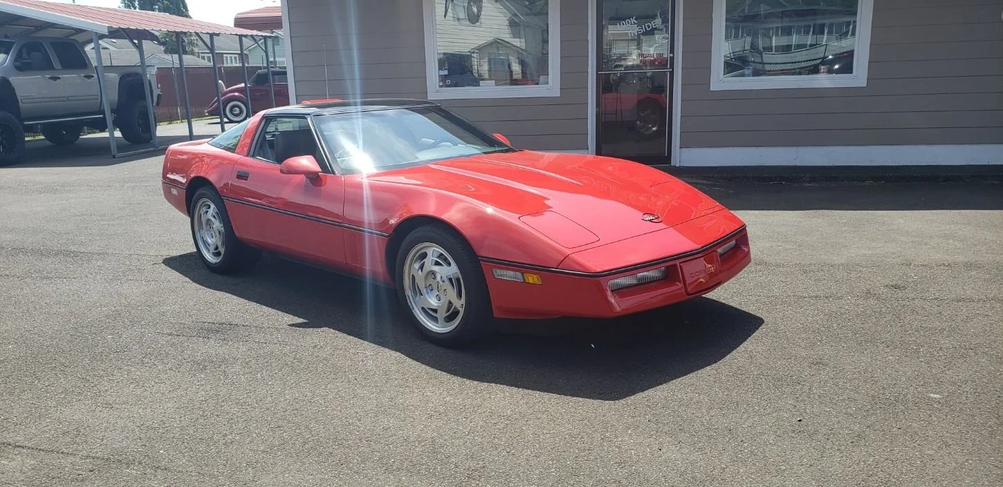 Inventory — Hot Rod Alley Inc.