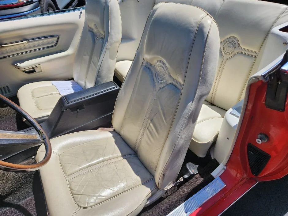 Inventory — Hot Rod Alley Inc.