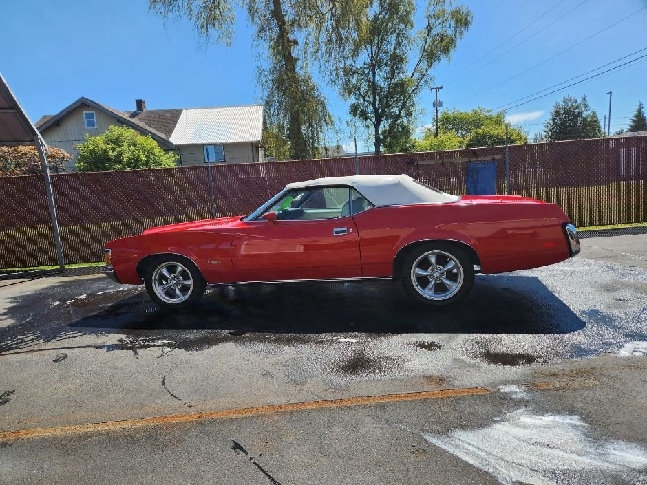 Inventory — Hot Rod Alley Inc.