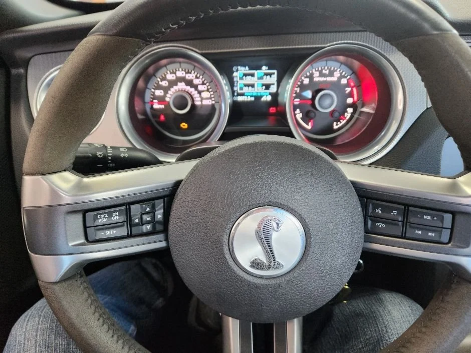 Inventory — Hot Rod Alley Inc.