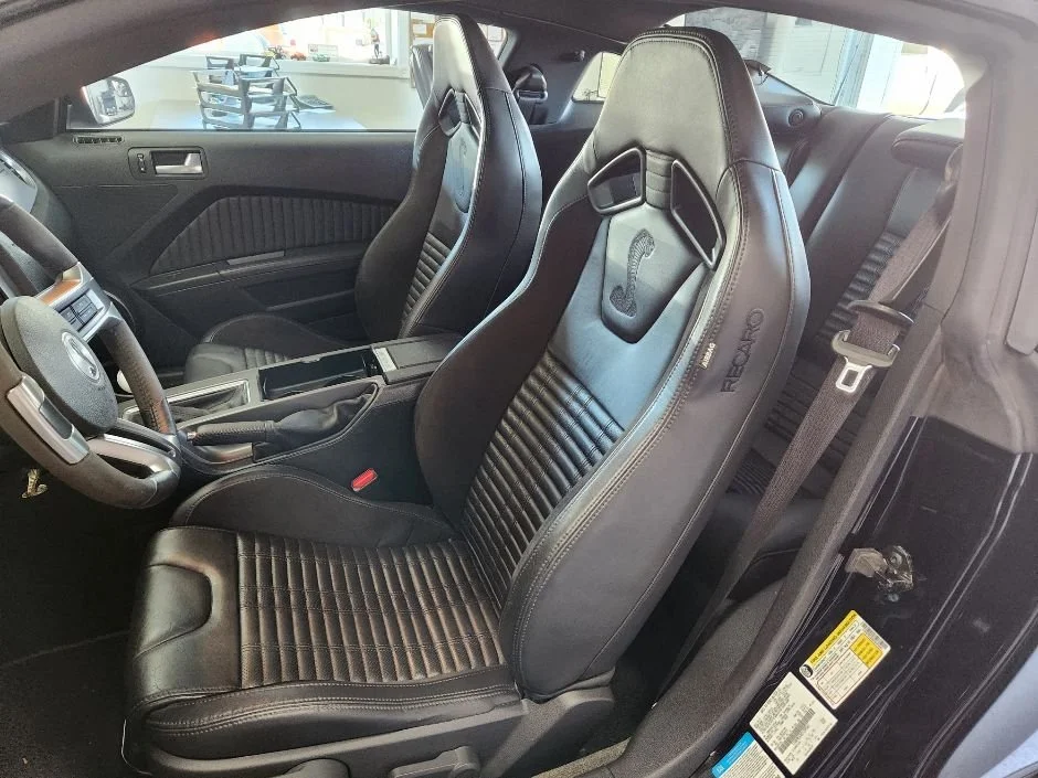 Inventory — Hot Rod Alley Inc.