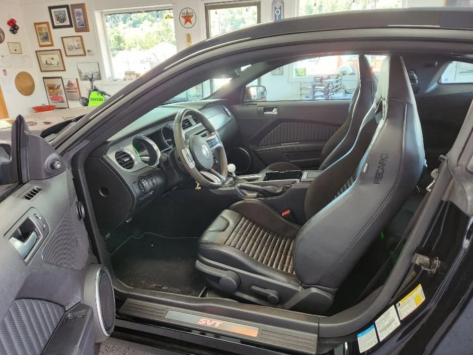 Inventory — Hot Rod Alley Inc.