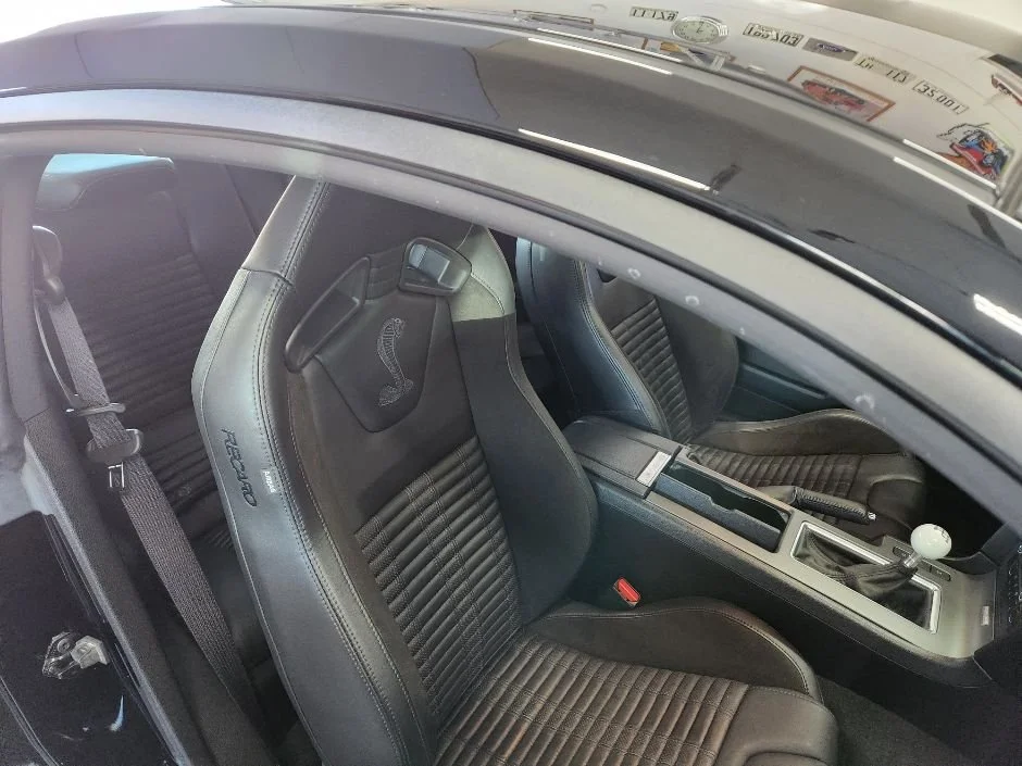 Inventory — Hot Rod Alley Inc.