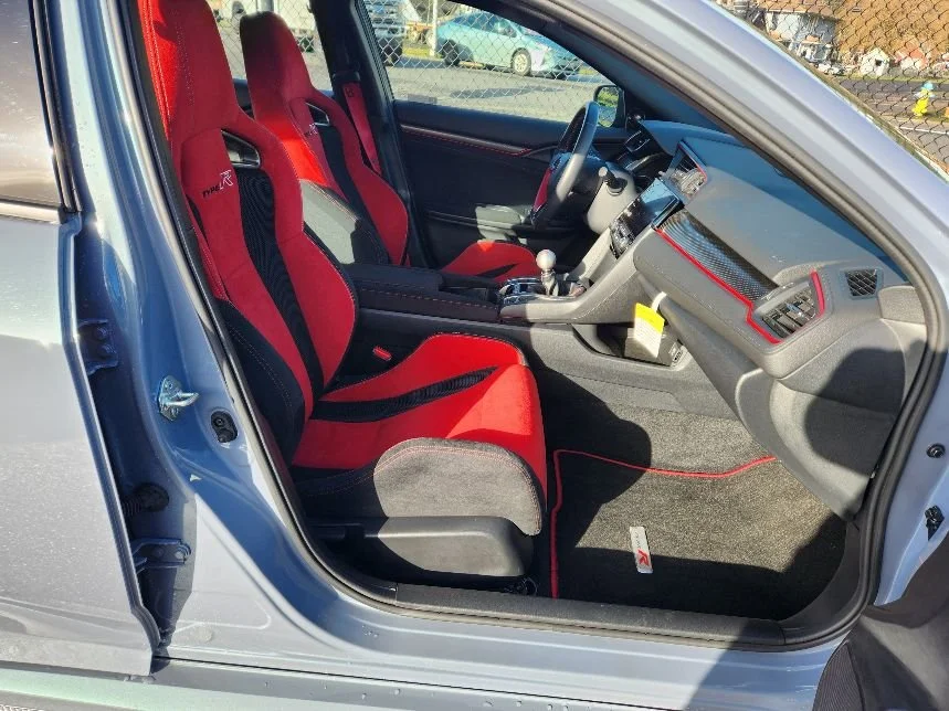 Inventory — Hot Rod Alley Inc.