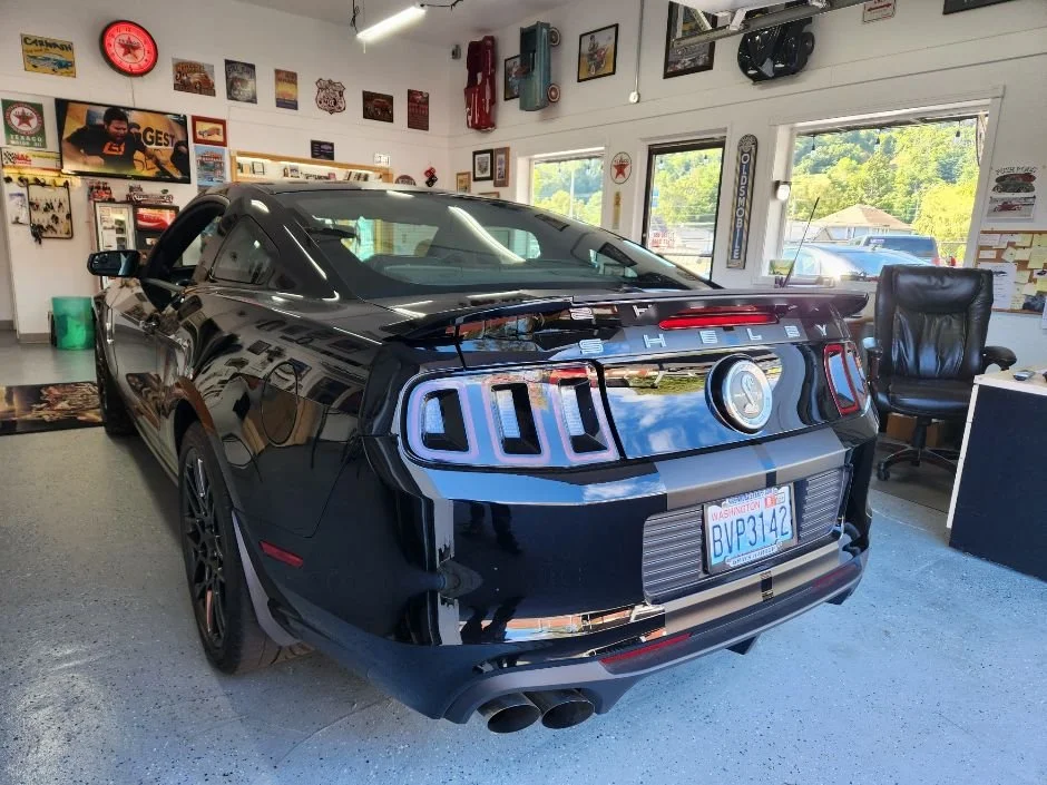 Inventory — Hot Rod Alley Inc.