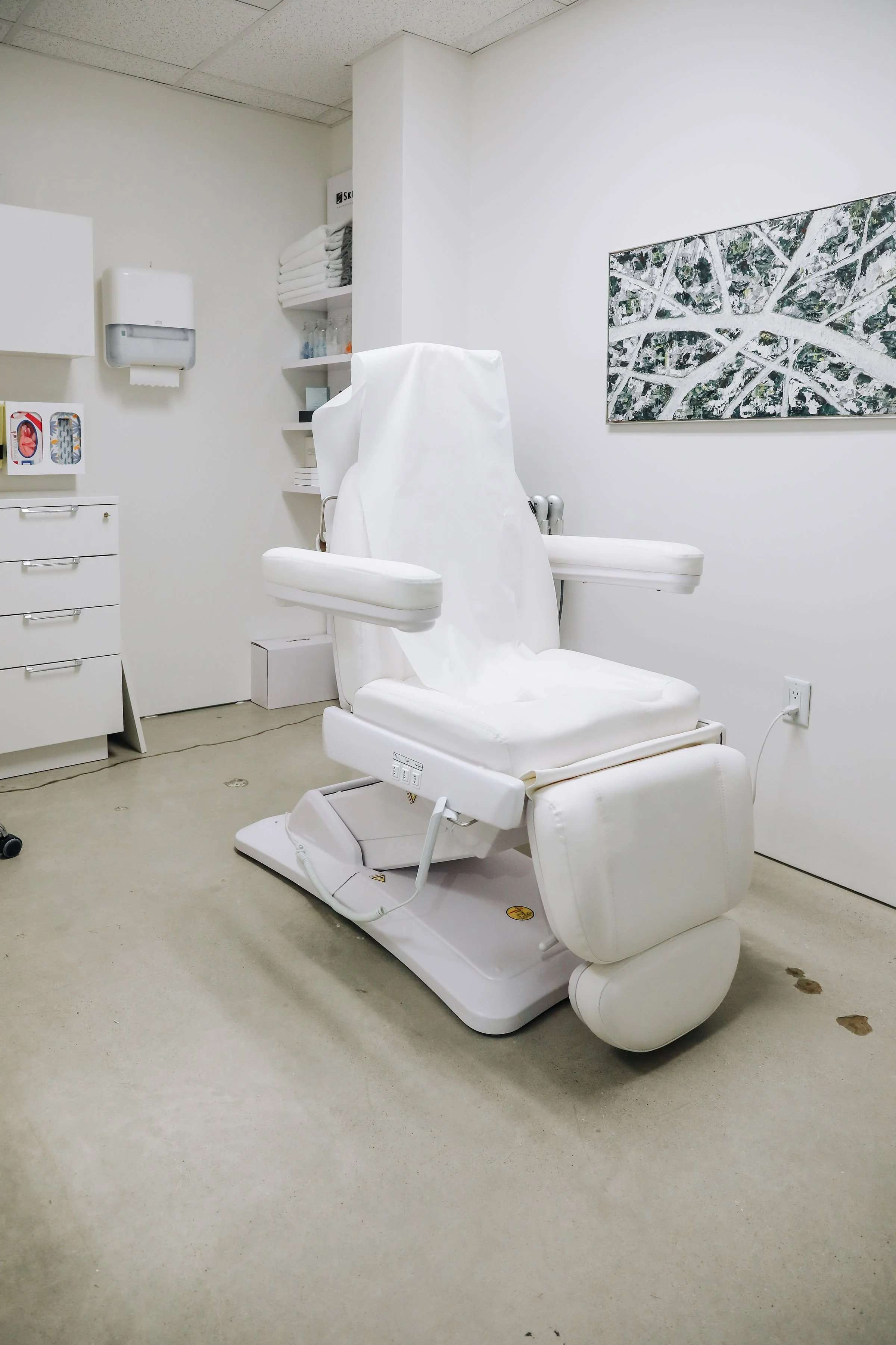 Trusted Plastic Surgeon in London, Ontario | London Plastic Surgery