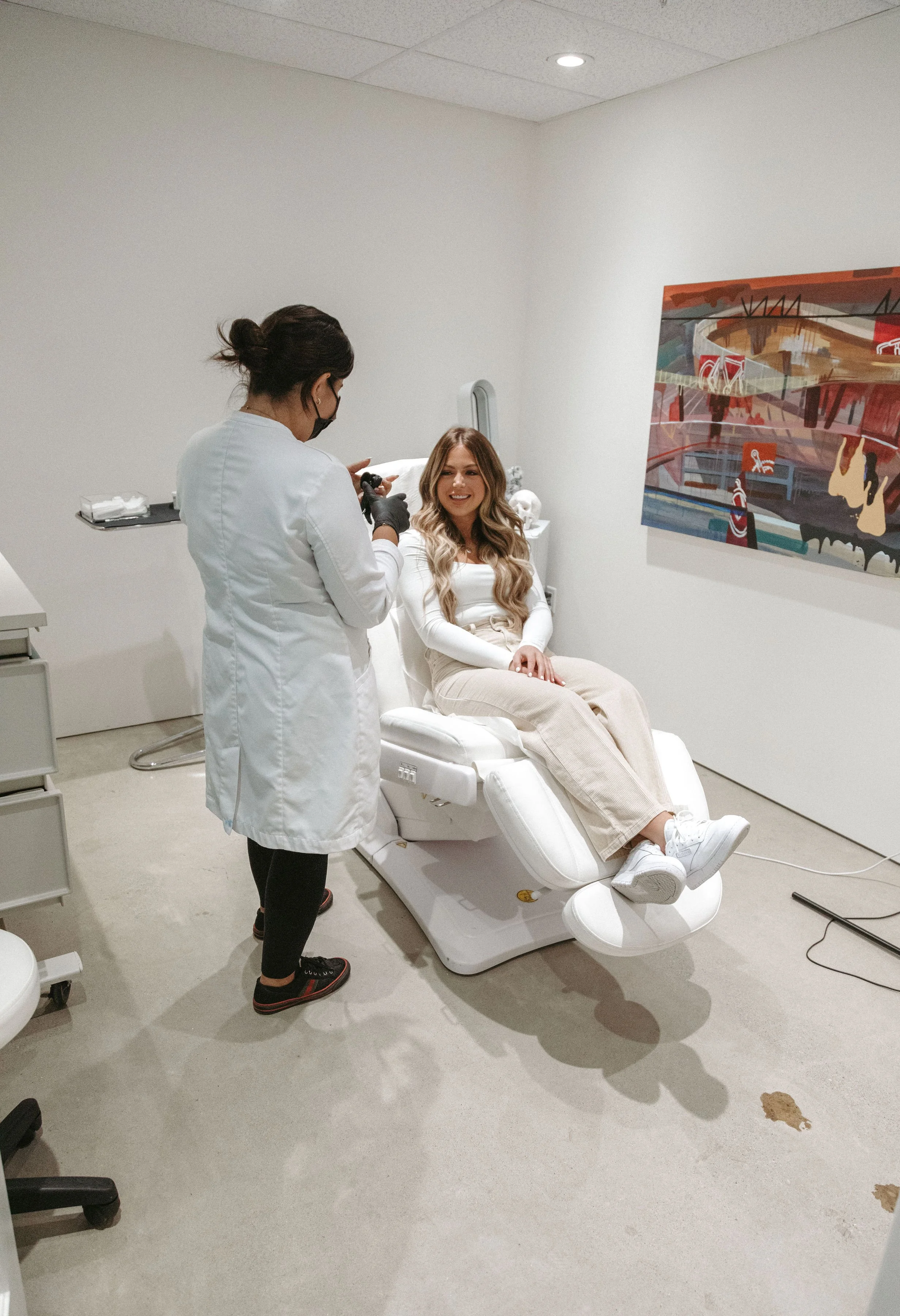 Trusted Plastic Surgeon in London, Ontario | London Plastic Surgery