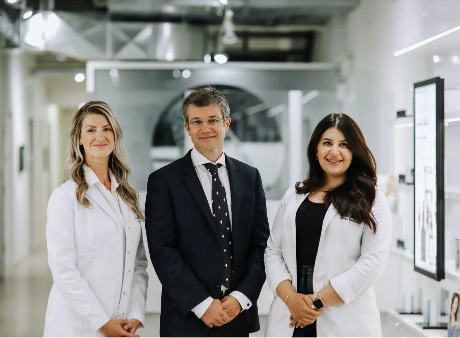 Trusted Plastic Surgeon in London, Ontario | London Plastic Surgery