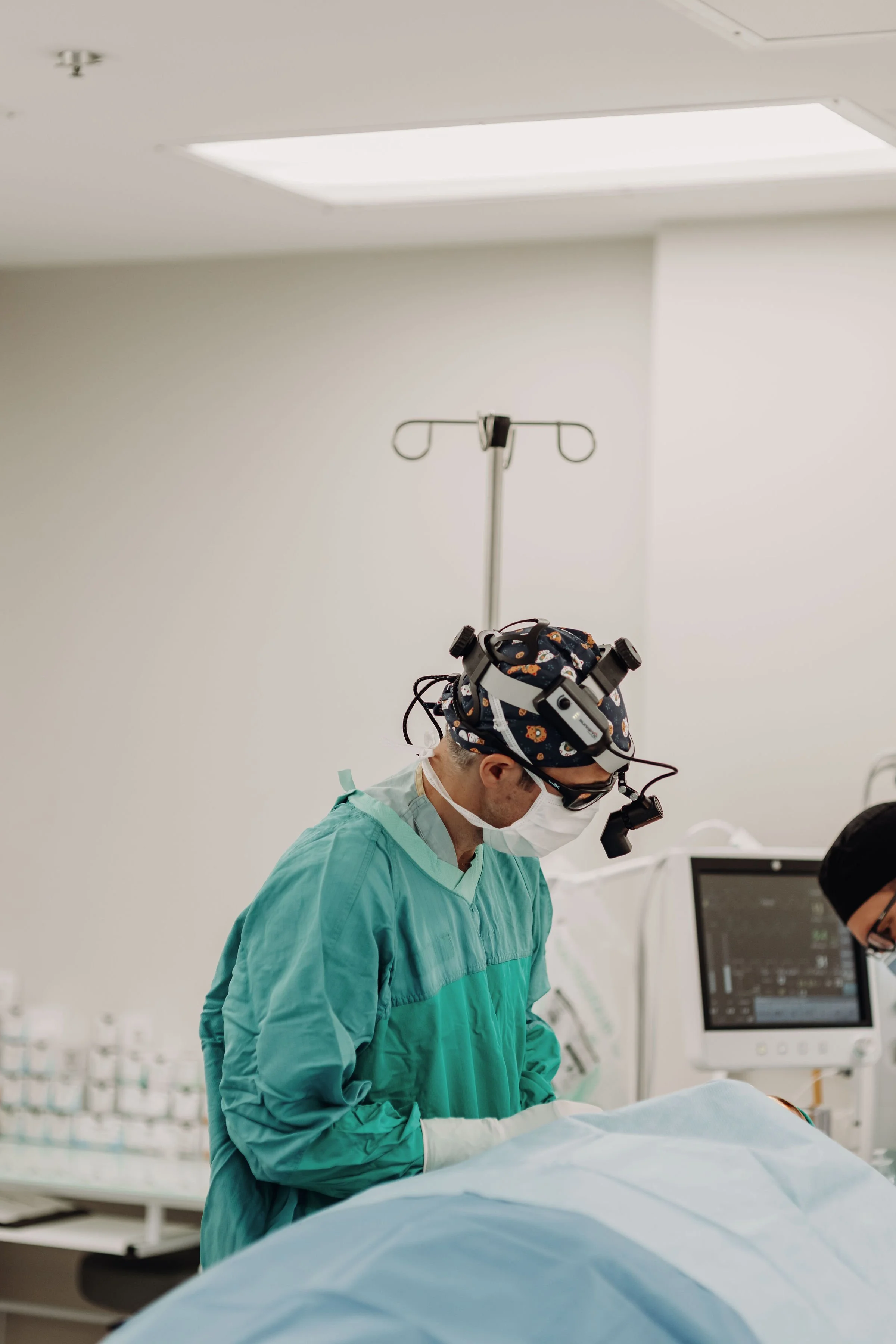 Trusted Plastic Surgeon in London, Ontario | London Plastic Surgery