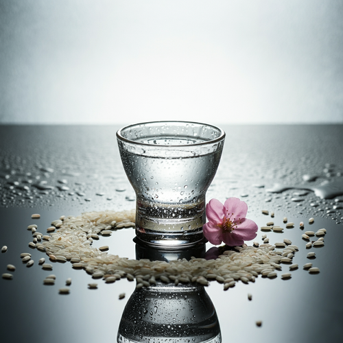 What is Rice Wine? A Comprehensive Guide to Sake, Brewing Process ...