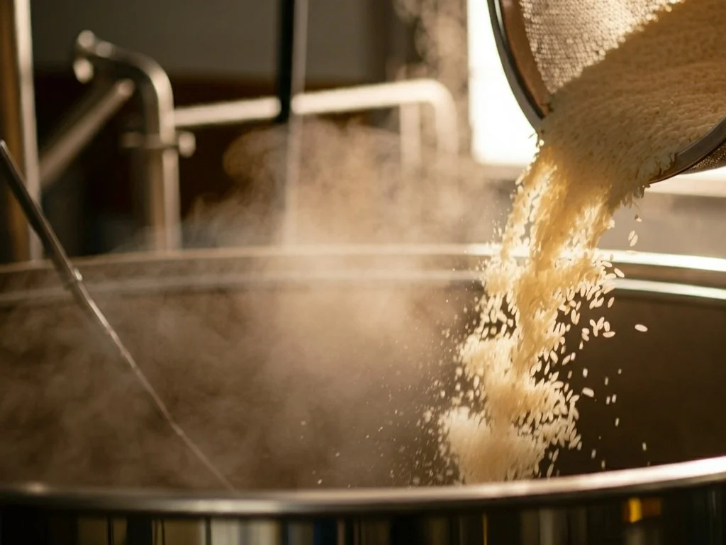 Sake vs. Saki Drink: The Truth About Japan’s Famous Beverage Explained ...