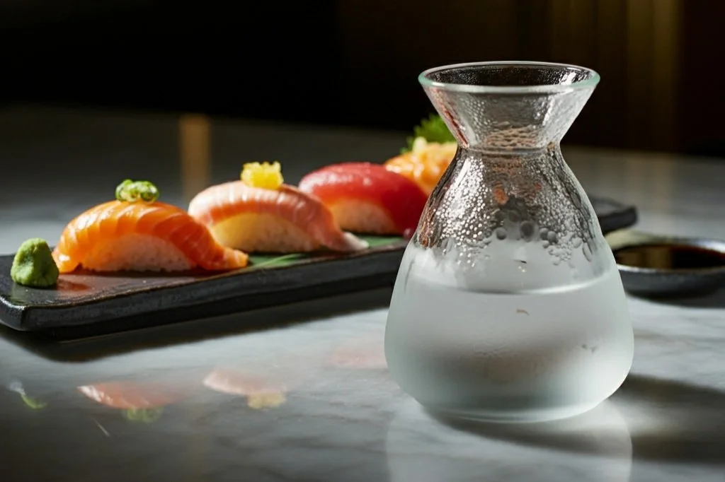What is Rice Wine? A Comprehensive Guide to Sake, Brewing Process ...