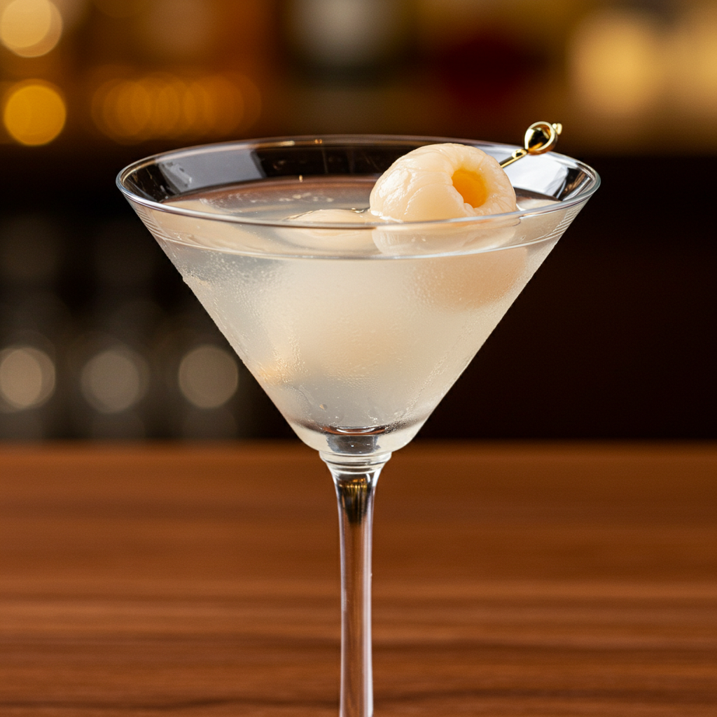 Ultimate Lychee Martini Guide: Classic & Sake-Based Recipes | Colorado ...
