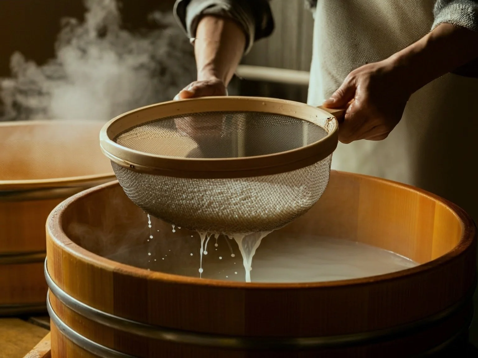 Nigori Sake Guide: What Is Unfiltered Japanese Rice Wine? — Colorado ...
