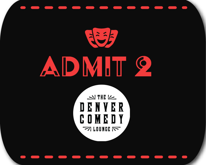 Denver's Premier Comedy Club — Colorado Sake Co.