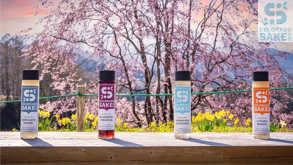 Colorado Sake Co. | Sake Brewery + Eatery | Denver