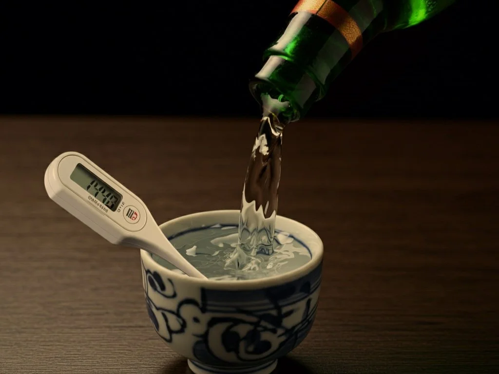 How Much Alcohol Content in Sake: ABV vs Wine Guide (2024) — Colorado ...