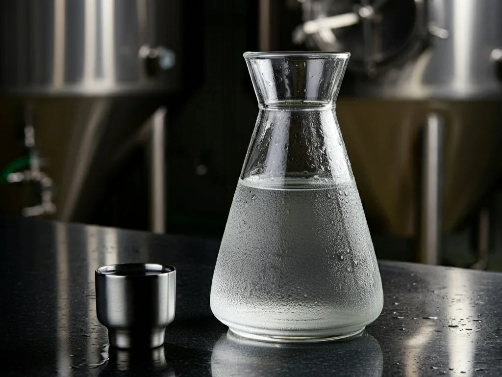 How Much Alcohol Content in Sake: ABV vs Wine Guide (2024) — Colorado ...