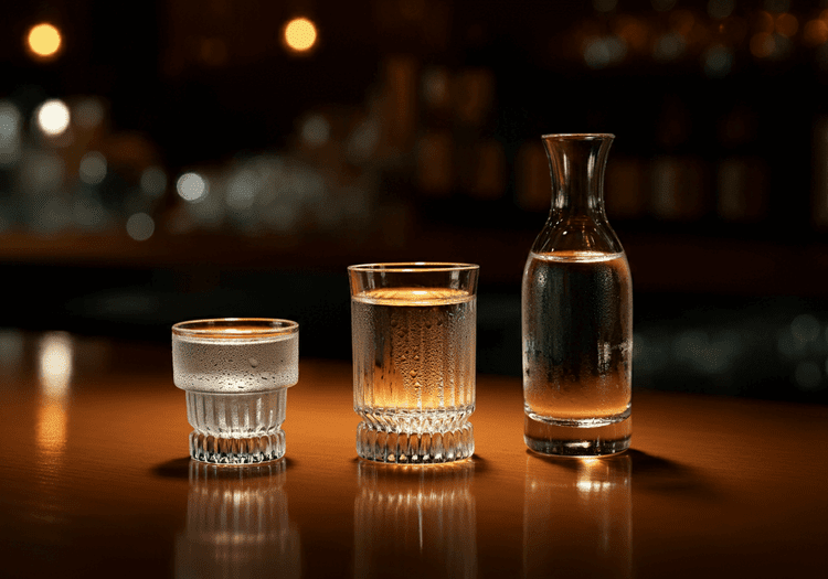 What is Sake? A Complete Guide from Colorado's Only Sake Brewery [2025 ...