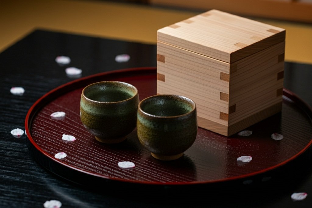 What is Rice Wine? A Comprehensive Guide to Sake, Brewing Process ...