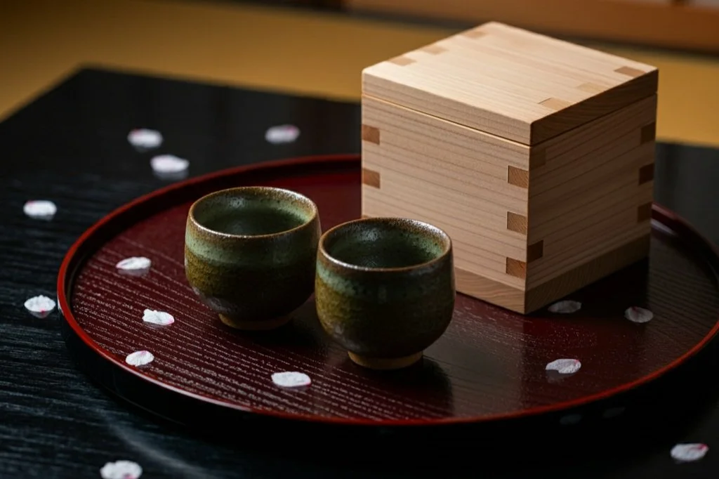 What is Rice Wine? A Comprehensive Guide to Sake, Brewing Process ...
