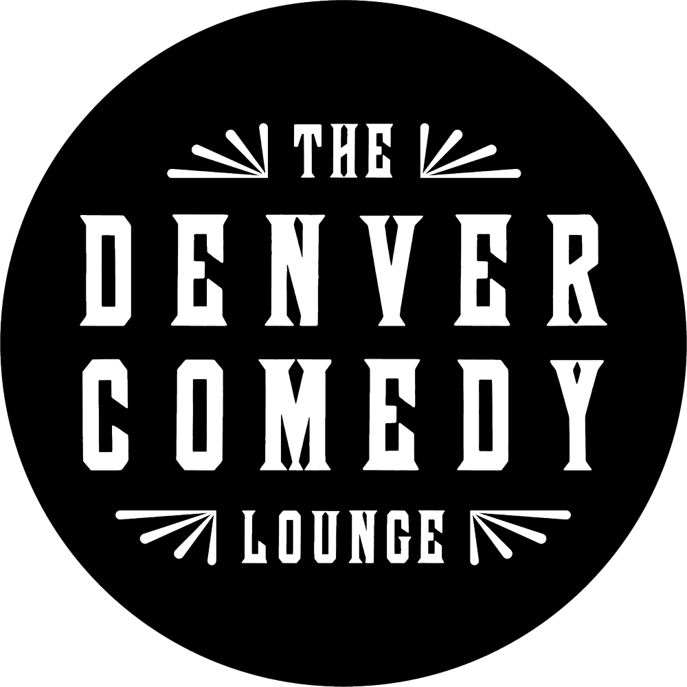 Denver's Premier Comedy Club — Colorado Sake Co.