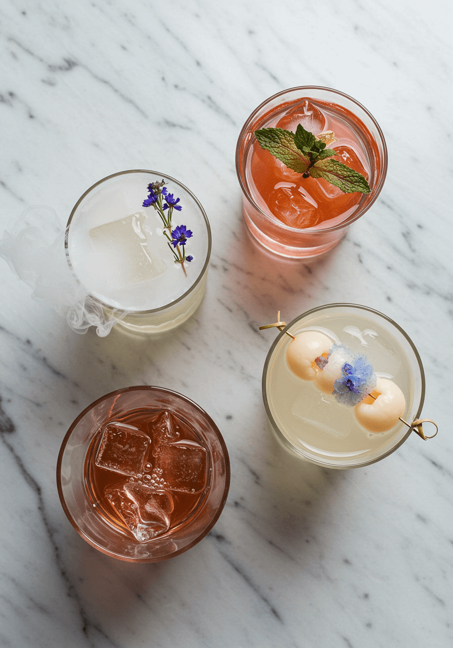 Ultimate Lychee Martini Guide: Classic & Sake-Based Recipes | Colorado ...