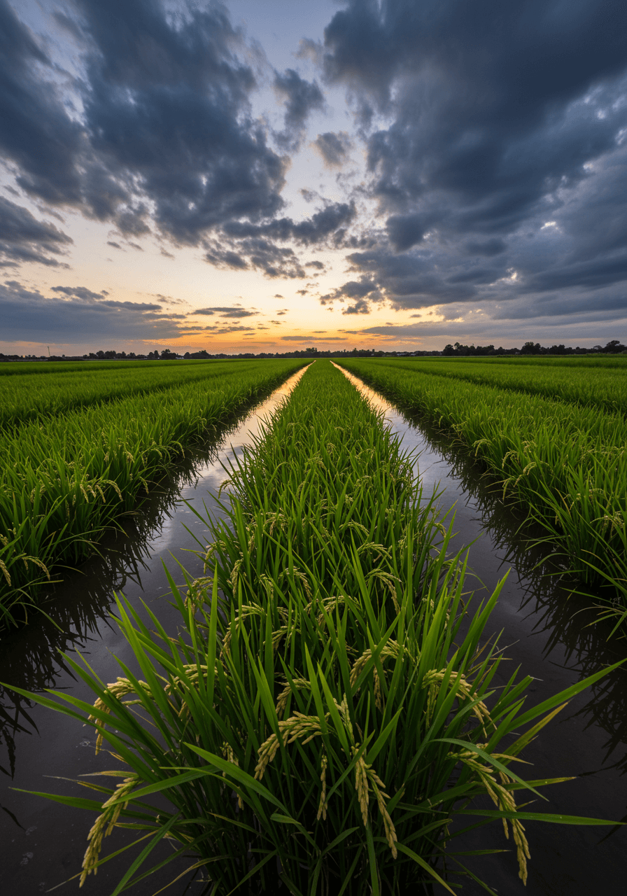 Arkansas Sake Rice: How the Rice State Powers American Craft Sake ...